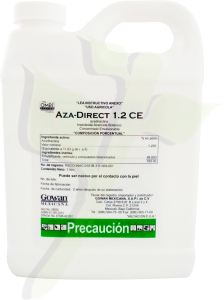 AZADIRECT – Celuz AGRO