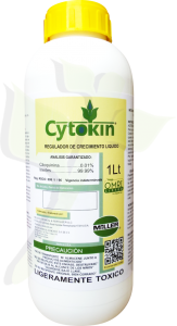 CYTOKIN – Celuz AGRO