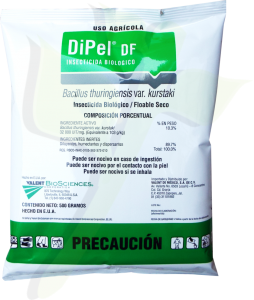 DIPEL DF – Celuz AGRO