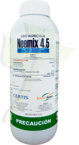 NEEMIX 4.5 – Celuz AGRO