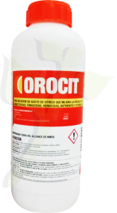 OROCIT – Celuz AGRO