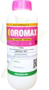 OROMAX – Celuz AGRO