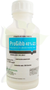 PROGIBB – Celuz AGRO