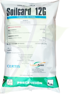 SOILGARD – Celuz AGRO