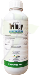TRILOGY – Celuz AGRO
