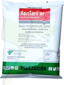 XENTARI – Celuz AGRO