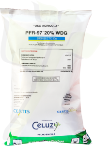 PFR-97 – Celuz AGRO
