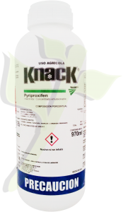 KNACK – Celuz AGRO