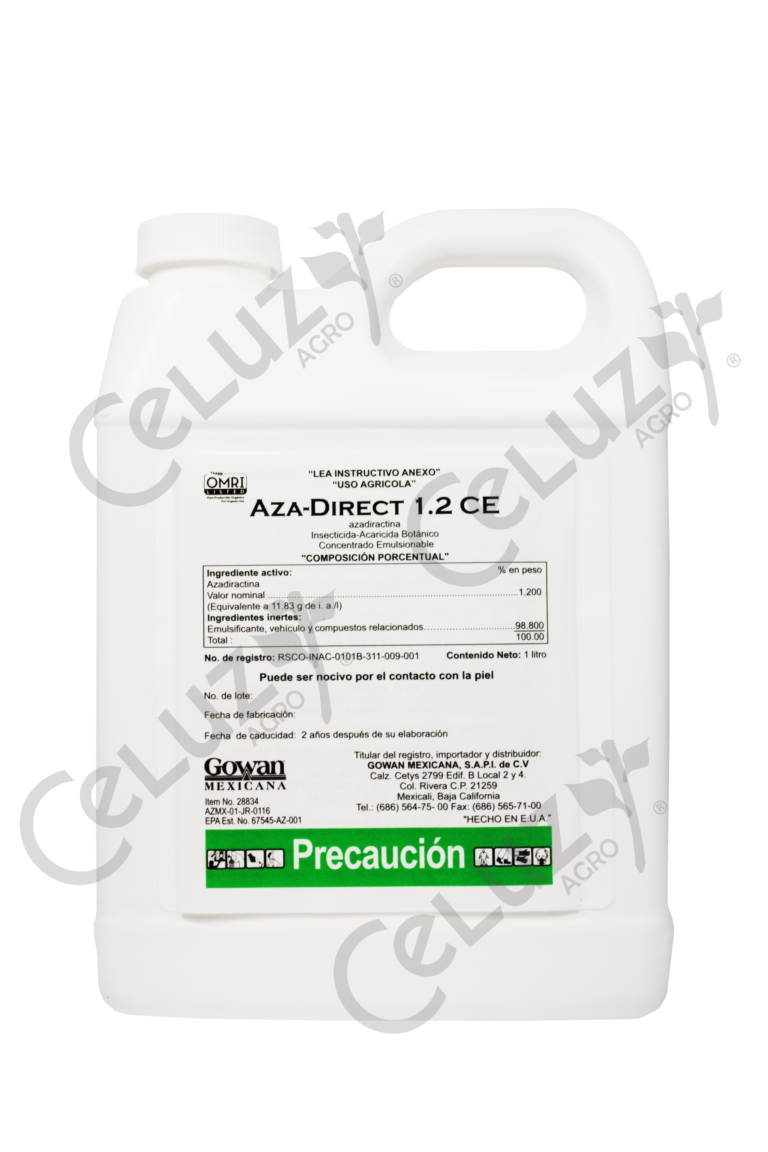 AZADIRECT – Celuz AGRO