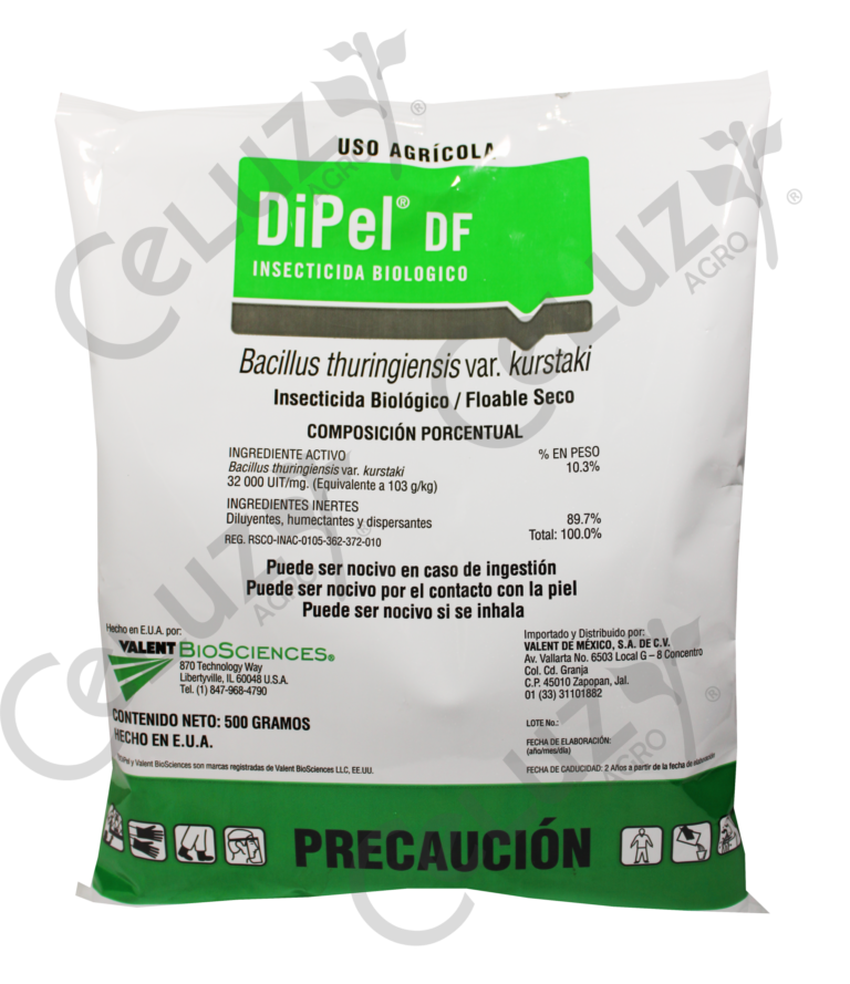 DIPEL DF – Celuz AGRO