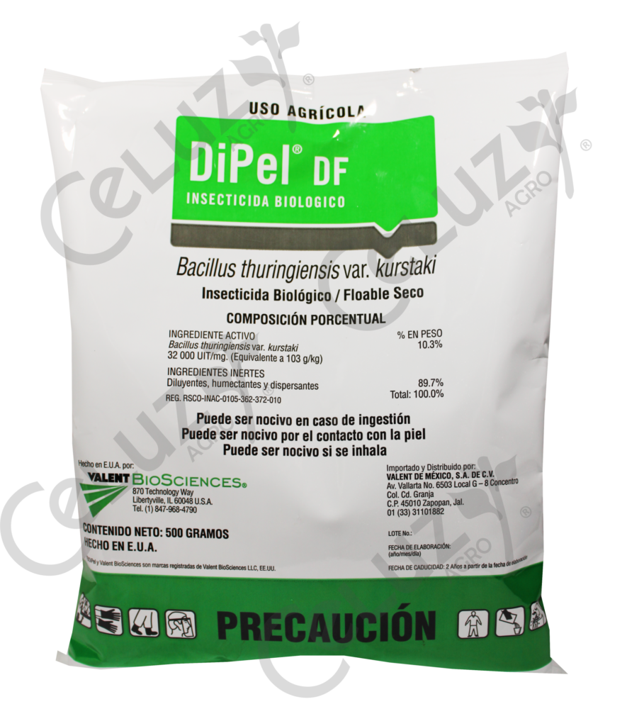 DIPEL DF – Celuz AGRO