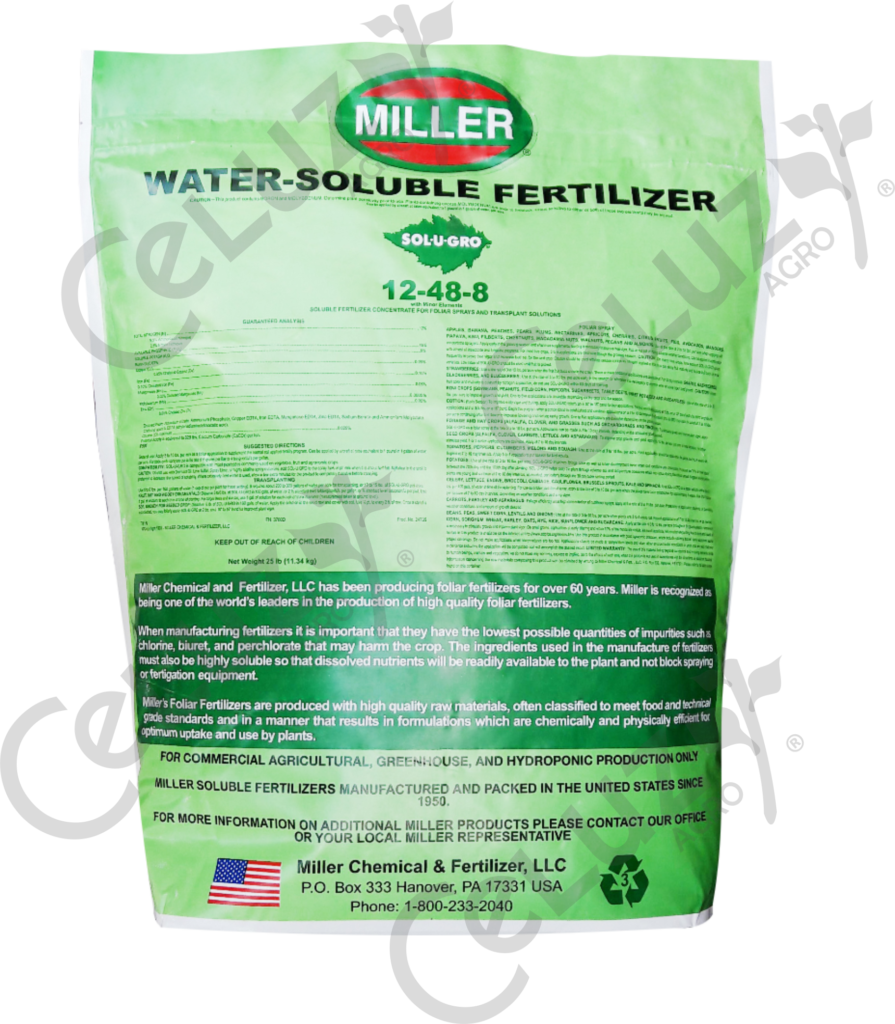 SOL U GRO – Celuz AGRO