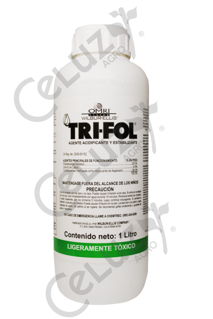 TRI-FOL – Celuz AGRO