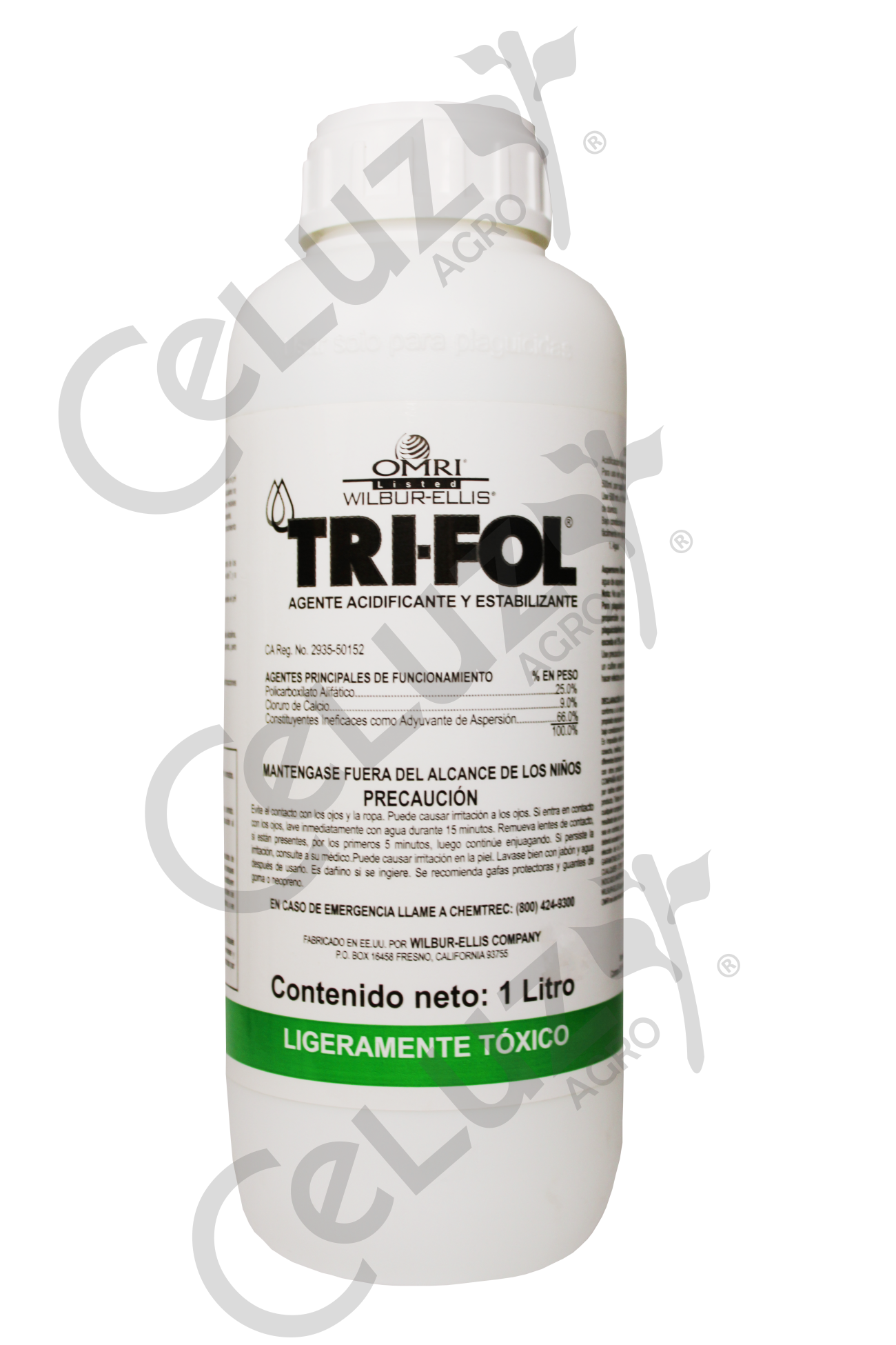 TRI-FOL – Celuz AGRO