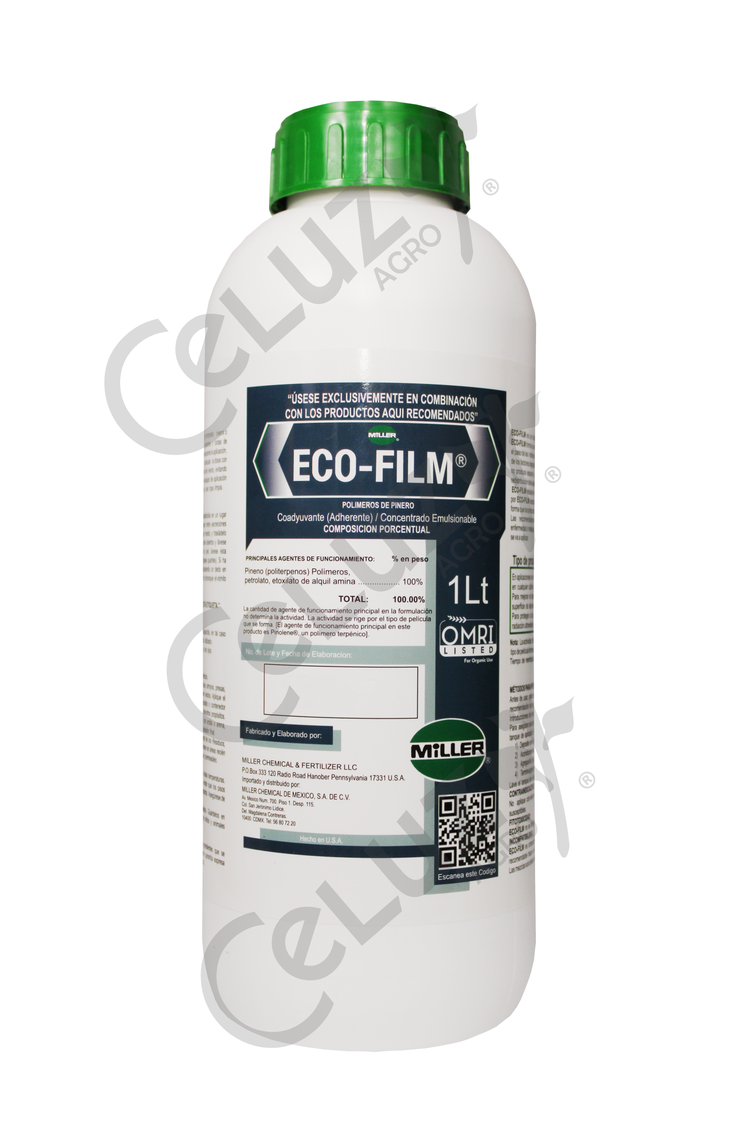 ECO-FILM ® – Celuz AGRO
