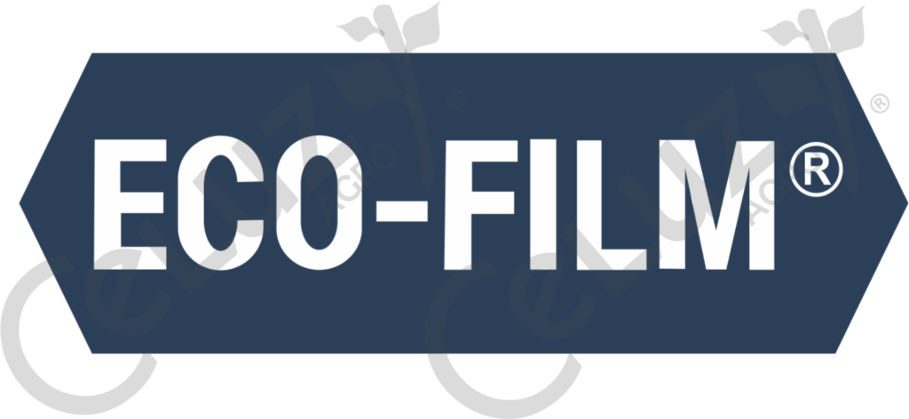 ECO-FILM ® – Celuz AGRO