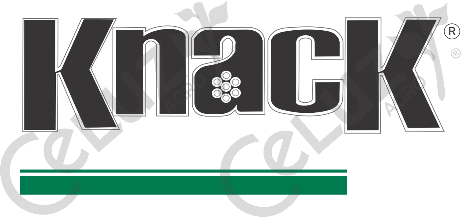 KNACK – Celuz AGRO