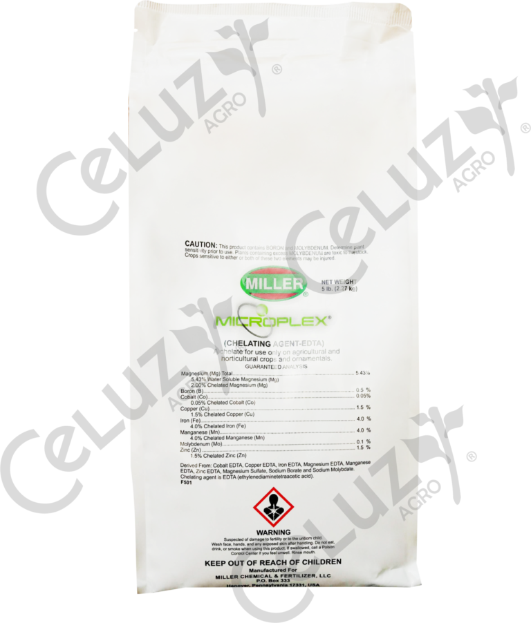 MICROPLEX – Celuz AGRO