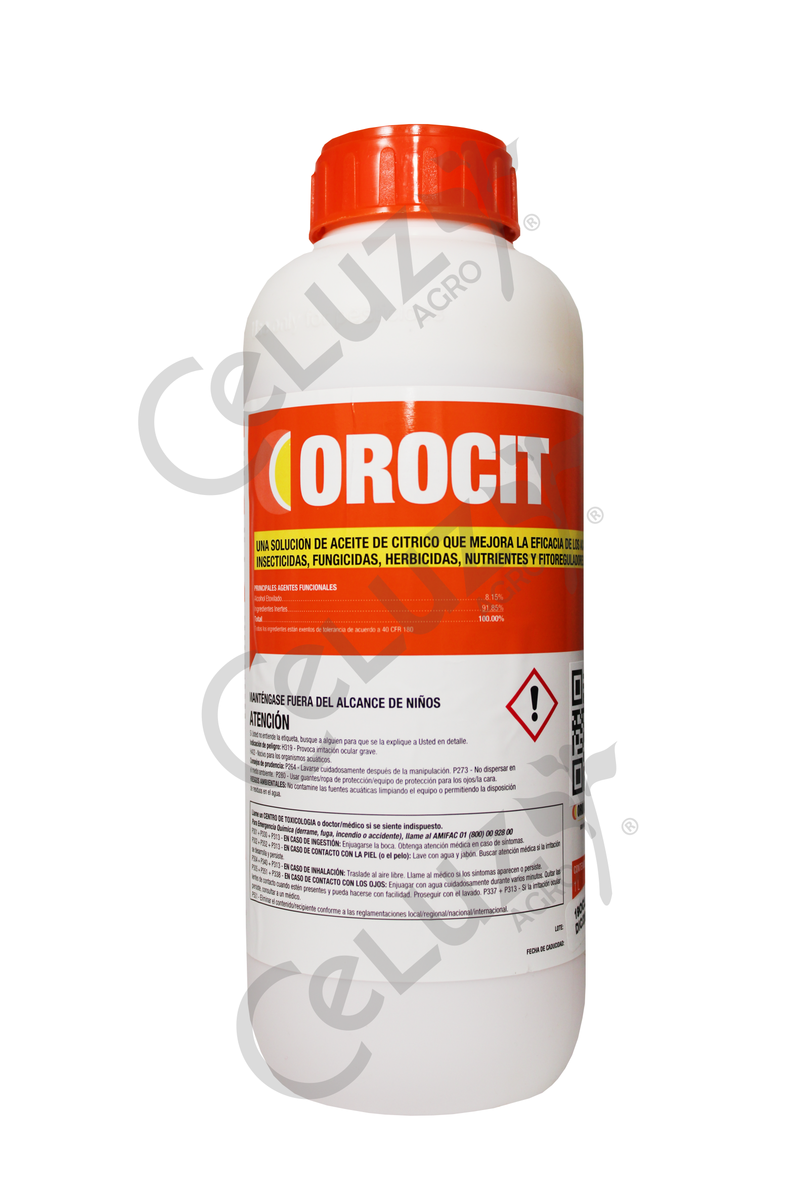 OROCIT – Celuz AGRO