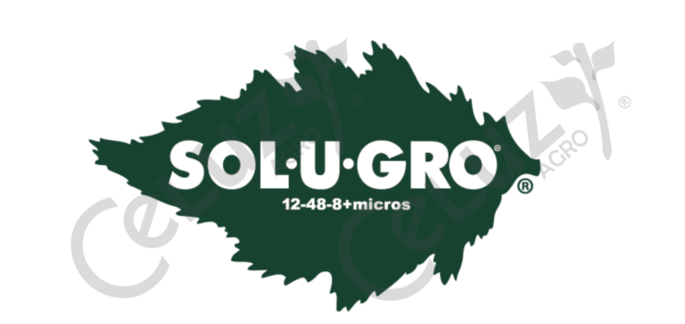 SOL U GRO – Celuz AGRO