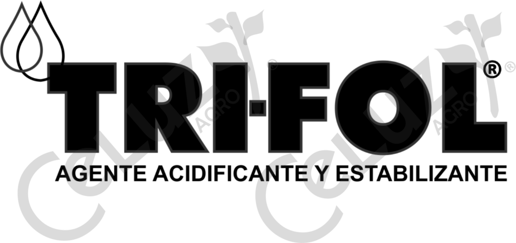 TRI-FOL – Celuz AGRO