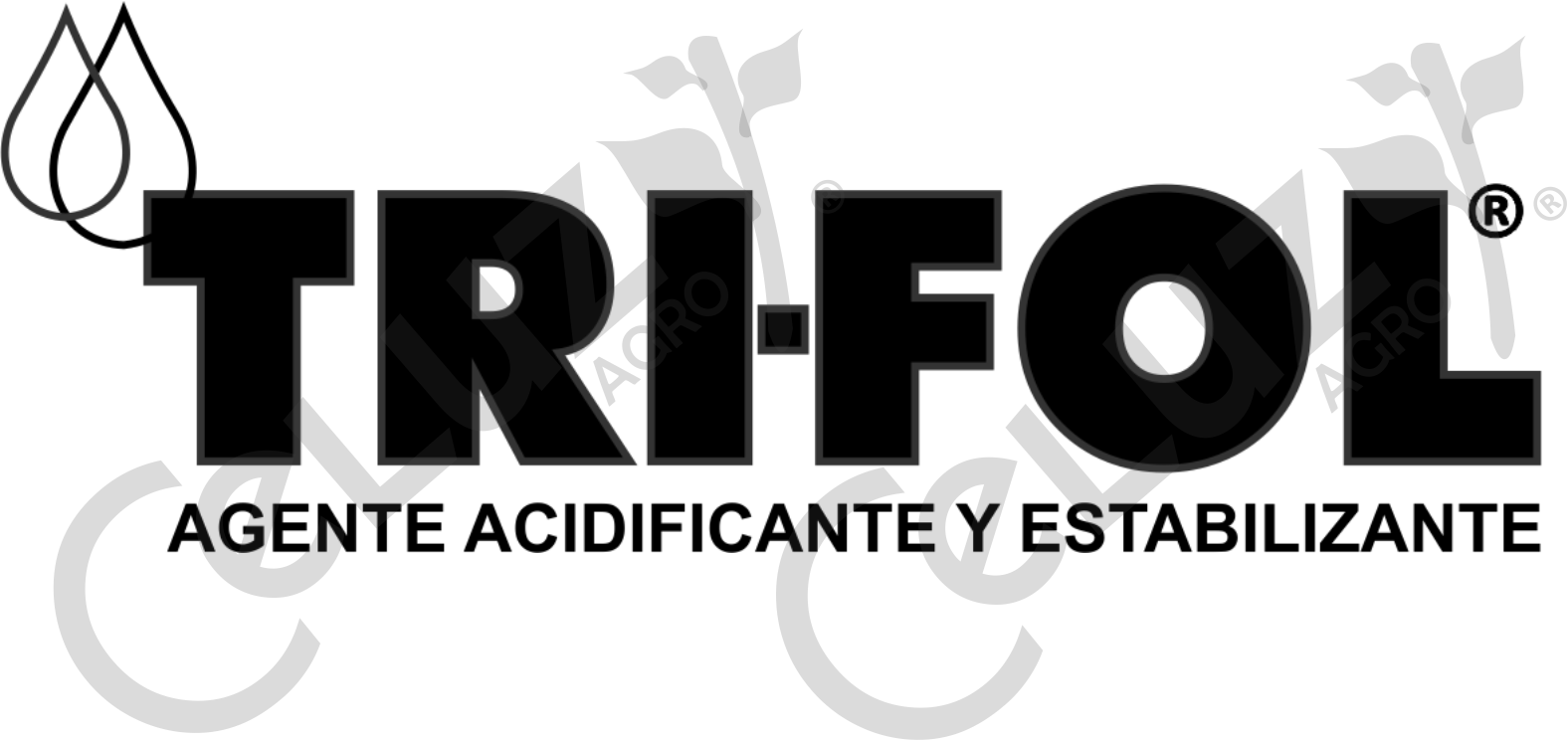 TRI-FOL – Celuz AGRO