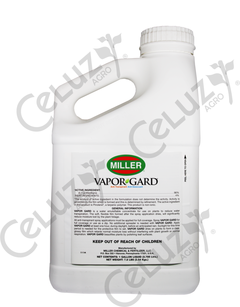 VAPOR GARD – Celuz AGRO