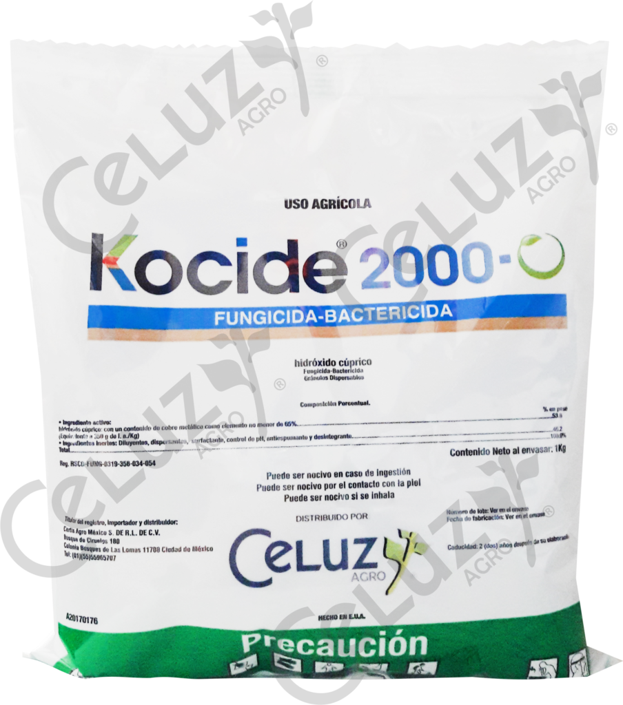 KOCIDE 2000-O – Celuz AGRO
