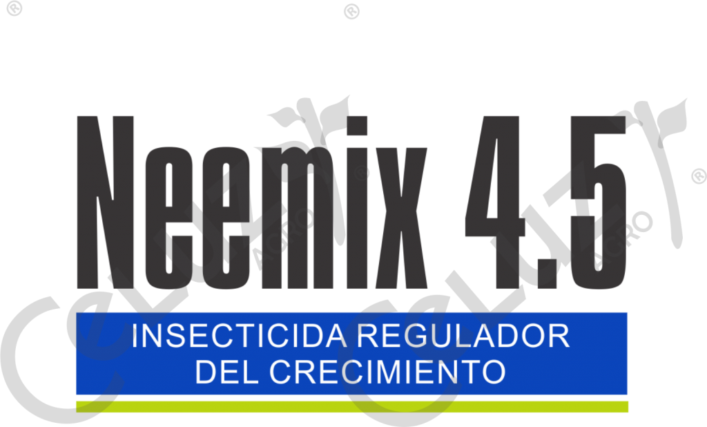 NEEMIX 4.5 – Celuz AGRO