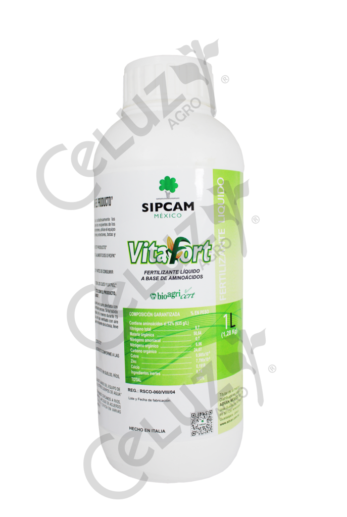 VITAFORT – Celuz AGRO