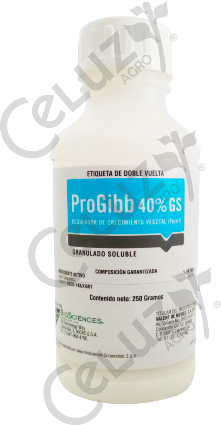 PROGIBB – Celuz AGRO