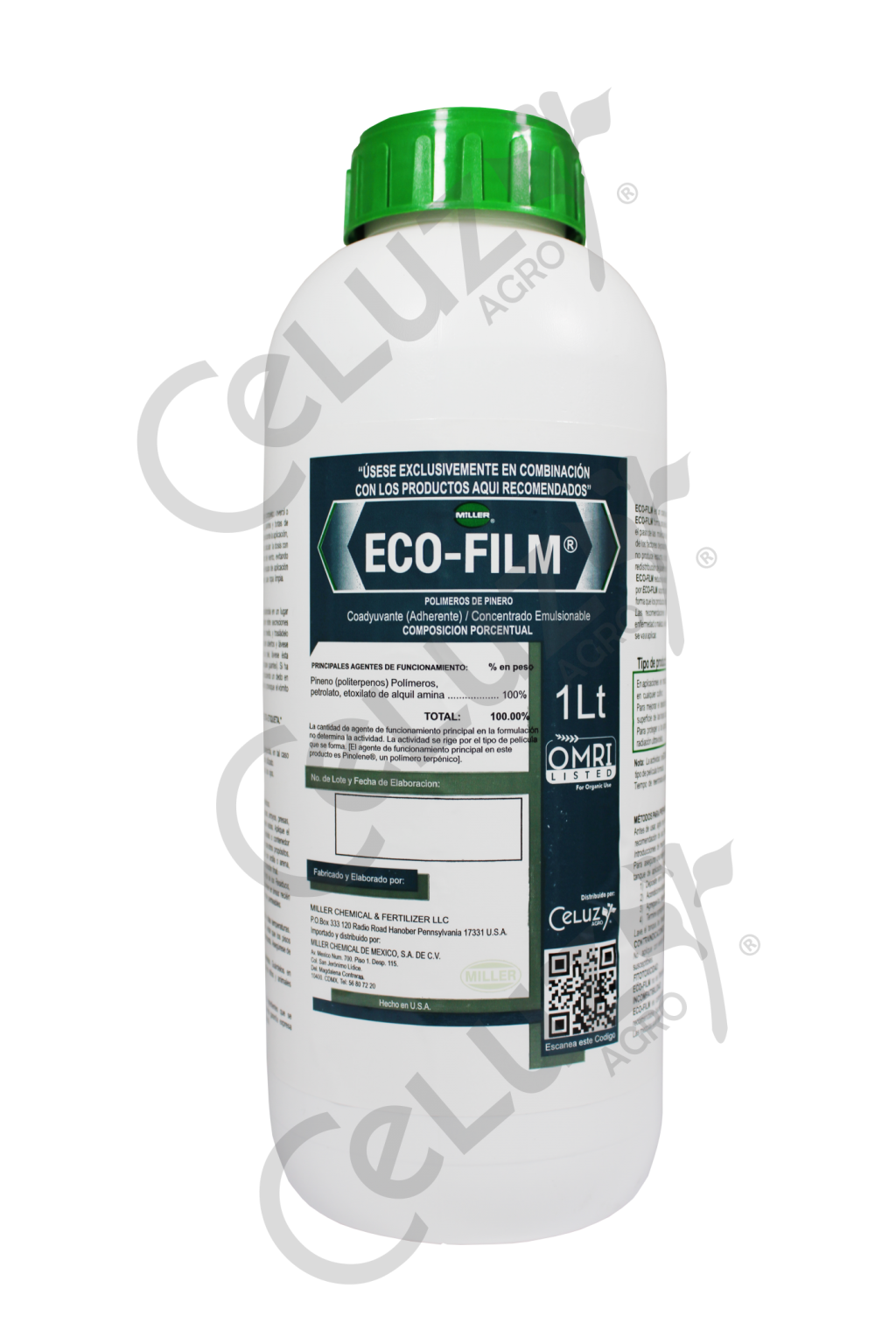 ECO-FILM ® – Celuz AGRO