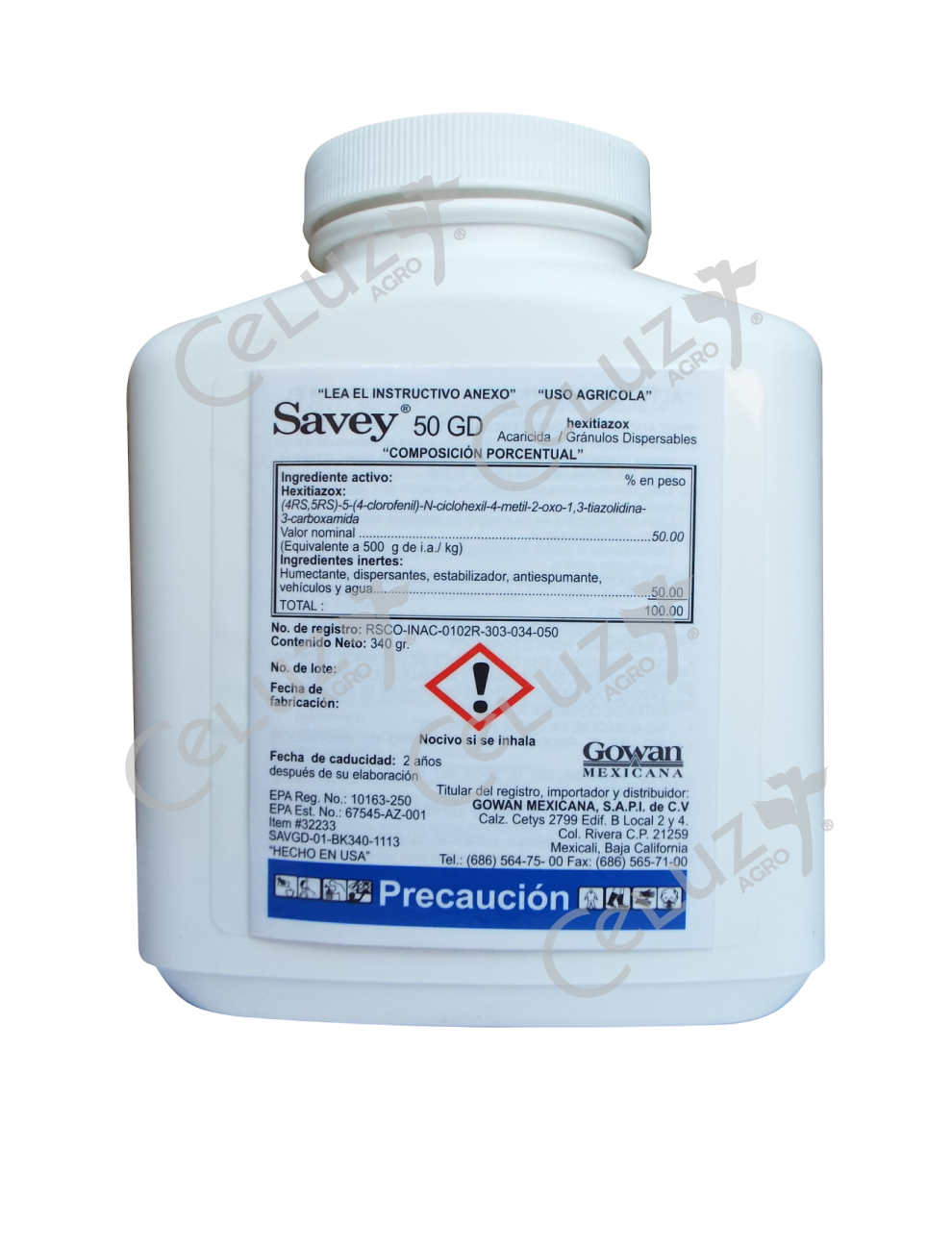 Savey – Celuz AGRO