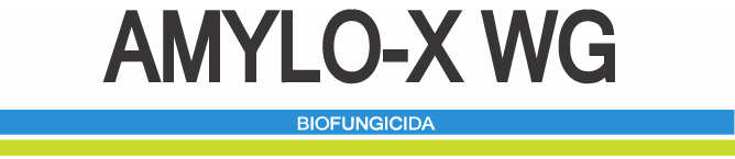 AMILO-X WG - Celuz AGRO