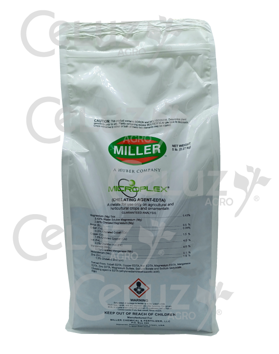 MICROPLEX - Celuz AGRO