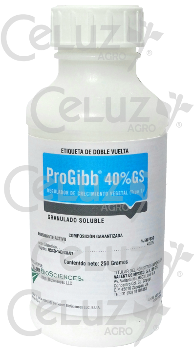 PROGIBB - Celuz AGRO