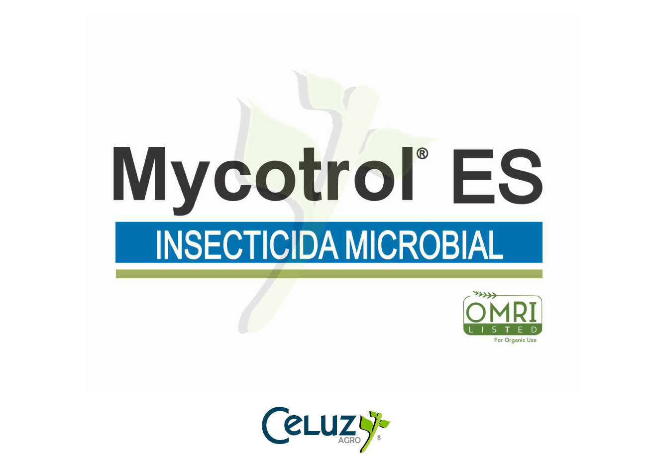 Mycotrol ES - Celuz AGRO