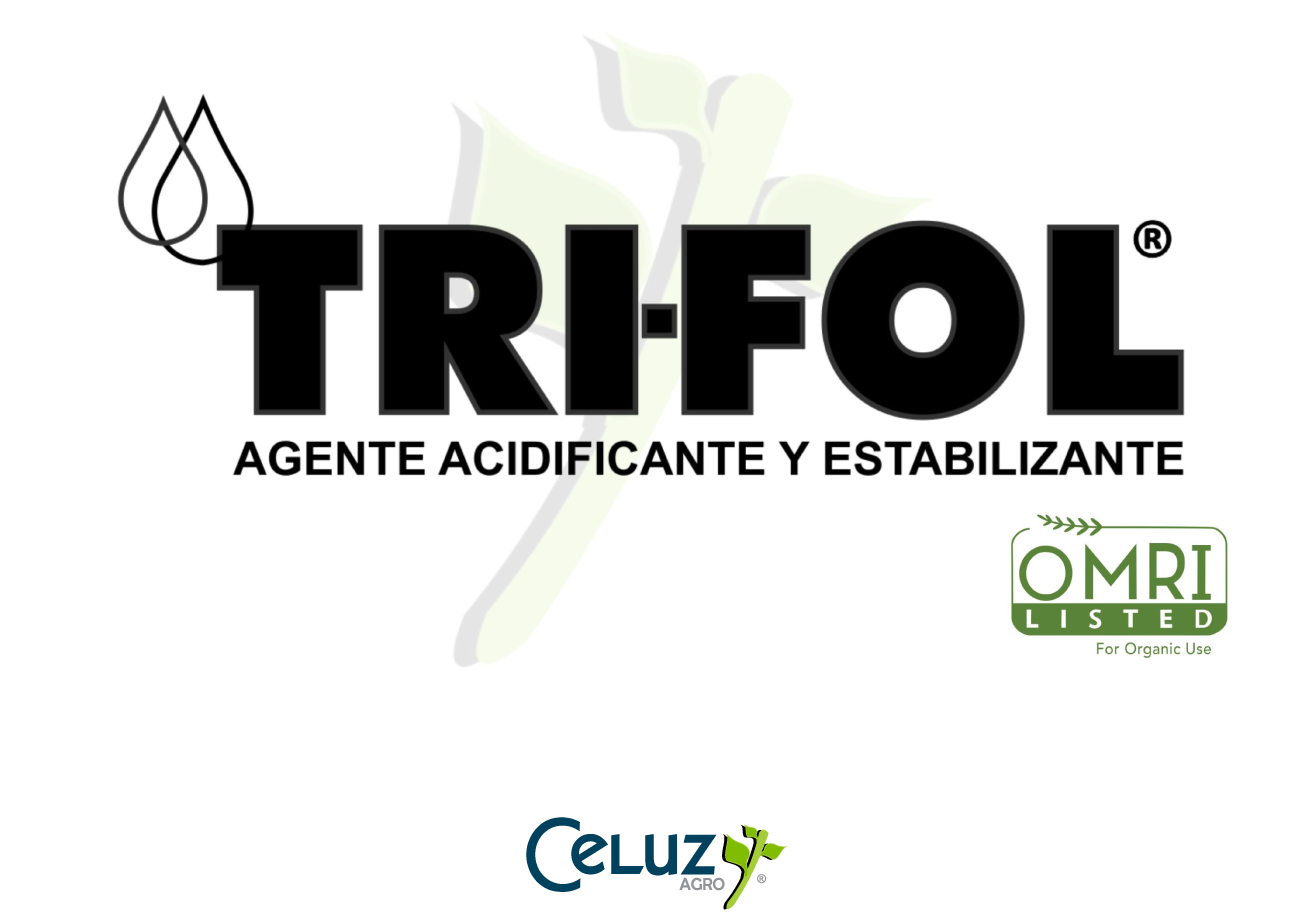 Tri-Fol - Celuz AGRO